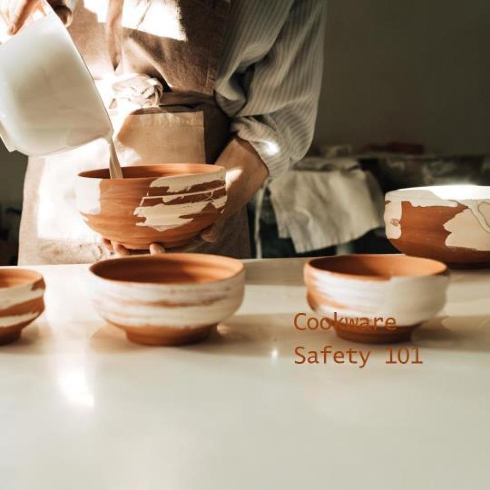 Is Ceramic Cookware Safe? You Must Need To Know