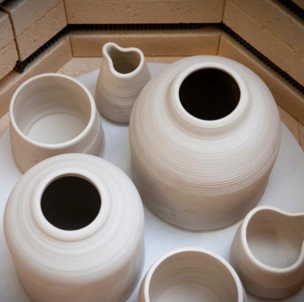 How Are Ceramics Manufactured [7 Simple Steps in 2024]