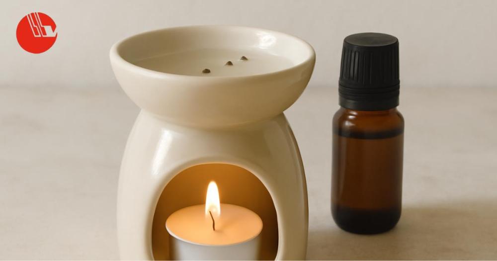How to Use a Tea Light Oil Burner for Ultimate Aromatherapy