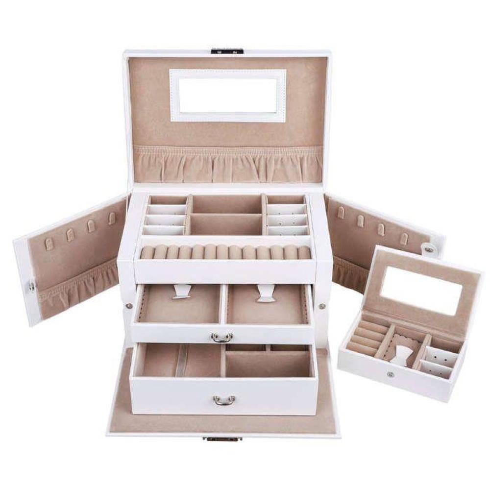5 Best Small Jewellery Boxes You’ll Love to Display